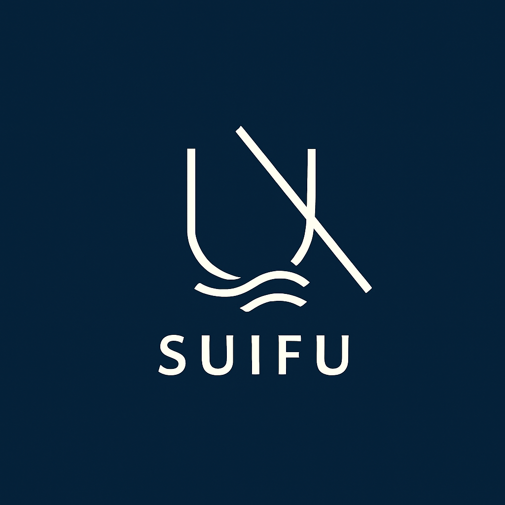 SUIFU JAPAN